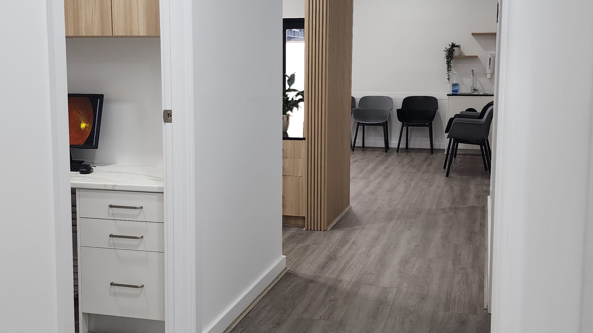 Home - iSight Specialists