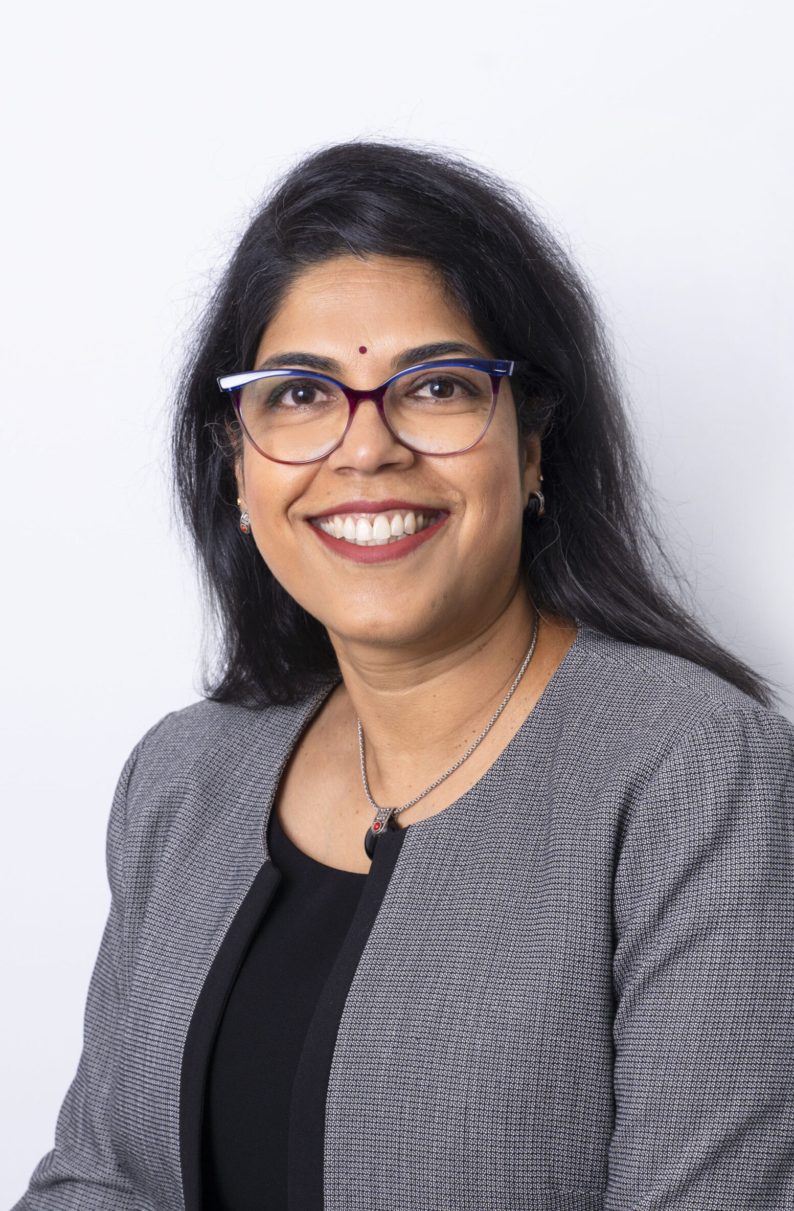 Dr Deepa Taranath - iSight Specialists